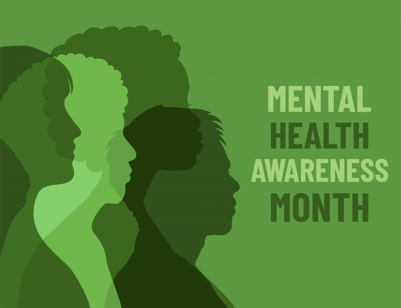 Mental Health Month The Facts On Mental Health And Ways To Fight The